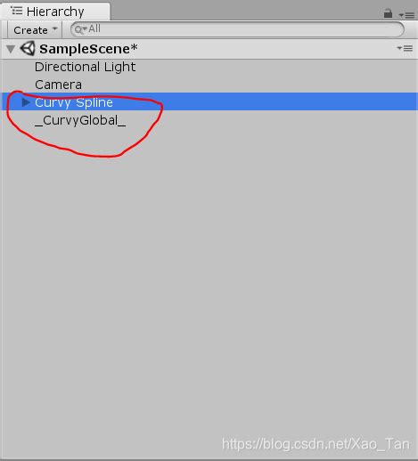 unity中使用curvy快速生成路径，并使物体沿着路线运动 unity curvy 下载 csdn博客