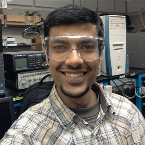 Muhammad Cheema Prototype Build Engineer Ford Motor Company Linkedin