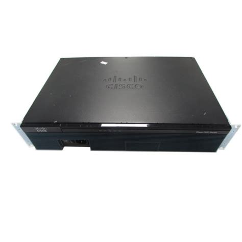 Router CISCO 2911 K9 Jesprorent Com Sewa Server Cisco Murah