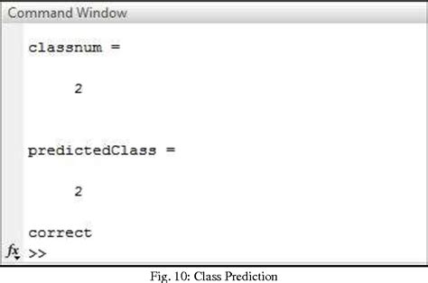 Figure 10 From Texture Classification Using Random Forest Classifier Based On Local Vector