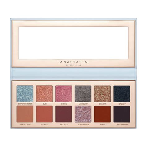 Палетка теней для век Anastasia Beverly Hills Cosmos - купить с ...