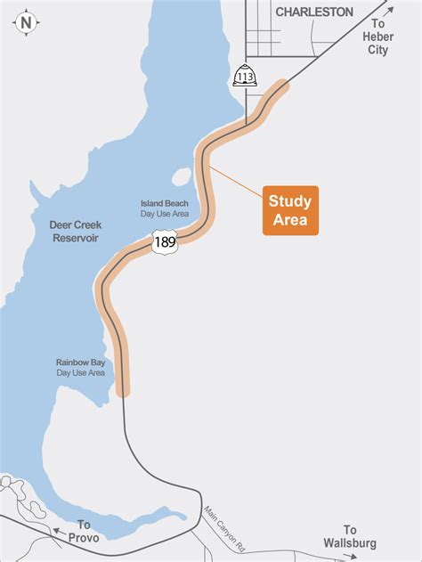 Us 189 Wallsburg To Charleston Widening Improved Publicinput