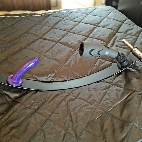 LoveArc Self Propelled Sex Machine The Big Gay Review