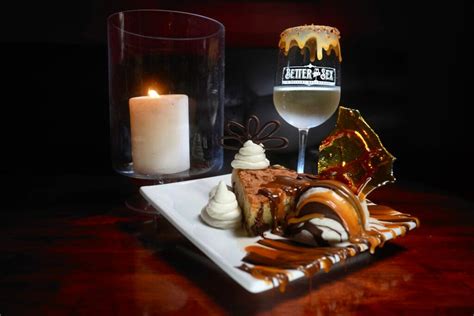 Best Of Orl Winner Spotlight Better Than Sex Dessert Restaurant