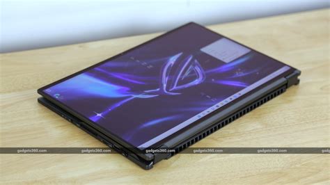 Asus Rog Flow X Gv Rw And Rog Strix Scar Se G Cx First Impressions Gadgets