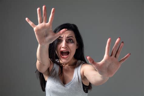 Sexual Trauma Its Psychological Effects