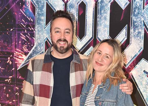 Mathieu Gratton Partage Une Adorable Photo Avec Bébé