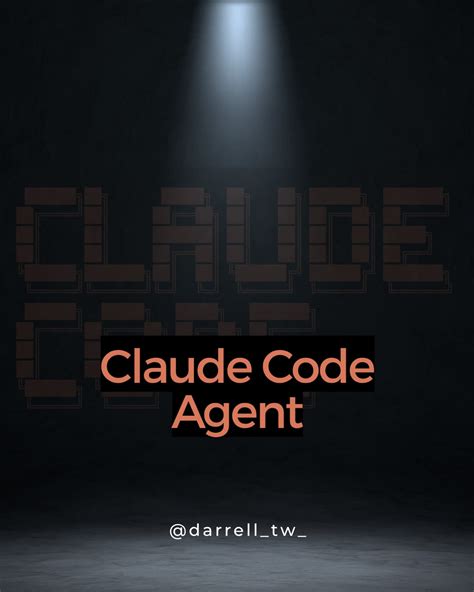 Claude Code Agent 實測，建立專屬的開發助理 Darrell Tw N8n、automation、martech