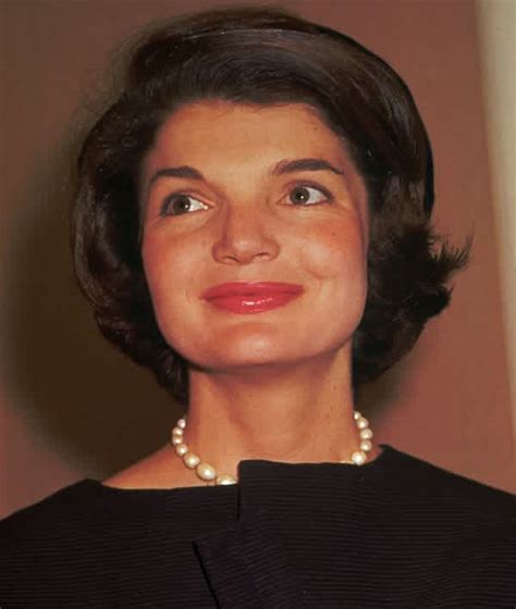 Jackie Kennedy