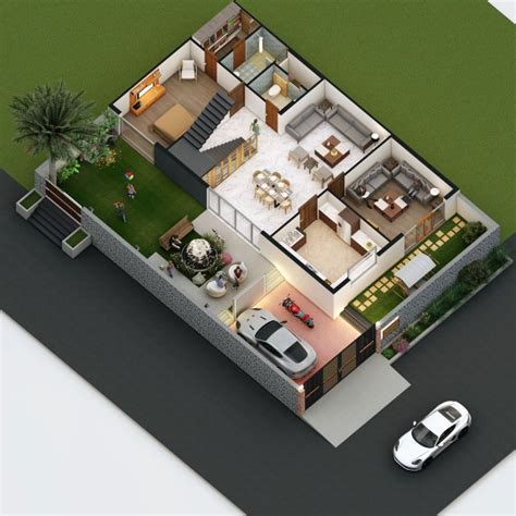 Abhishek Singh Sikarwar On Linkedin Lumion D Architecture Render Sketchup Rendering Design…