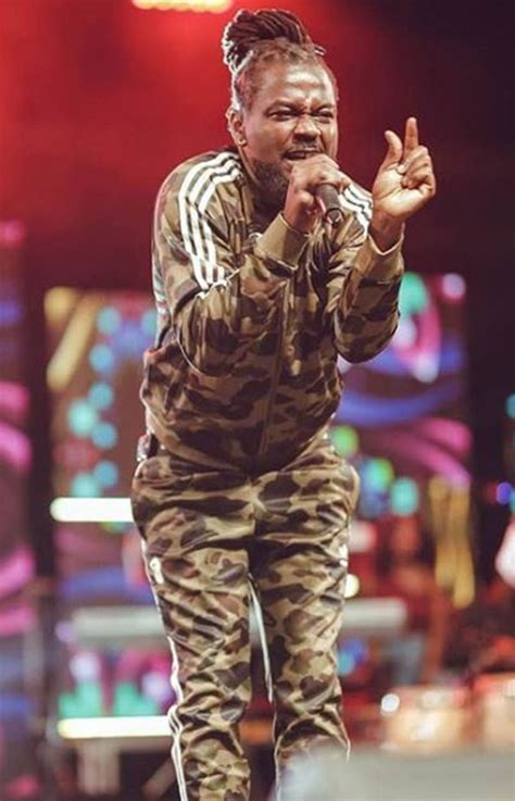 Samini Xperience Ii Discover Ghana