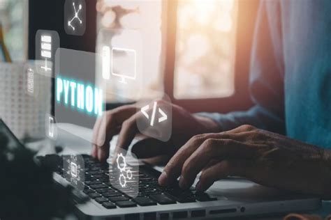Practical Uses Of Python Programming For Businesses