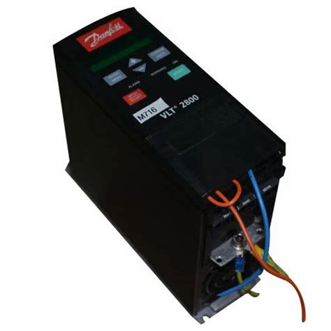 Danfoss Vfd Danfoss Drives Latest Price Dealers And Retailers In India