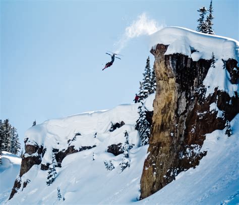 Black Diamond Skiing The Complete Guide Carv
