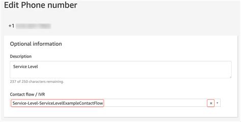 Routing Contacts Based On Performance Objectives In Amazon Connect Service Level Part 1 Aws