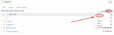 jupyter notebook menurbar and toolbar not appearing · issue 8320 · ipython ipython · github