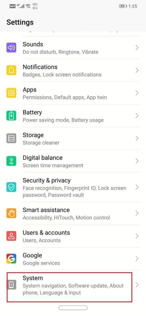 How To Downgrade Android App Without Uninstall Techcult