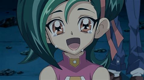 Yugioh Zexal Tori Meadows Anime Yugioh Art