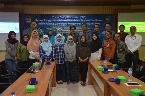 Fgd Review Penggunaan Kalman Filter Dalam Proyeksi Yield Curve Dalam Rangka Mendukung Pembayaran