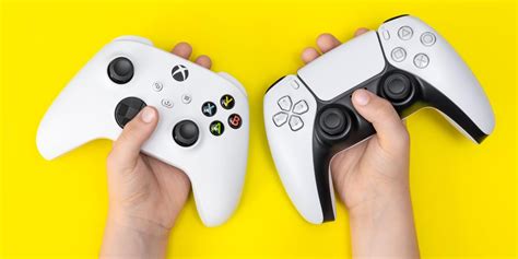 Ps5 Vs Xbox Series X Which Console Is Faster