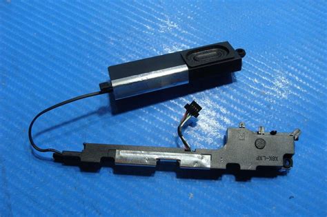 Hp Probook G Genuine Laptop Left And Right Speaker Set Speakers Replacement In