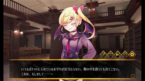 「ホーンテッド・ガールズ」の発売日が9月26日に決定。ホラー×恋愛をテーマにしたギャルゲー