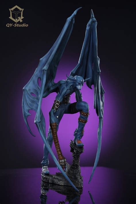 Qianyu Qy Devilmon Digimon