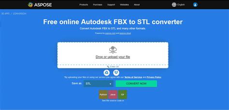 Convert Fbx To Stl Fbx To Stl Converter Fbx File To Stl