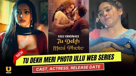 Manvi Chugh Web Series List Web Series Names Cast Platform Release