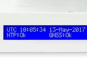 A Guide To GPS NTP Servers Network Time Servers TimeTools