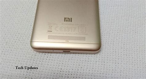 Xiaomi Redmi A Unboxing Photo Gallery Hands On Tech Updates