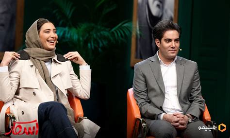 ببینید استعداد بی‌نظیر نیکی مظفری در تقلید صدا همه را متحیر کرد خبرآنلاین