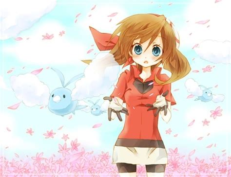 Image 610852 Pokémon Know Your Meme