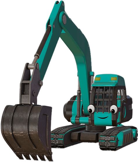 Bob The Builder Stretch Personajes Bob El Constructor Png Clipart Transparent Png Image PNG