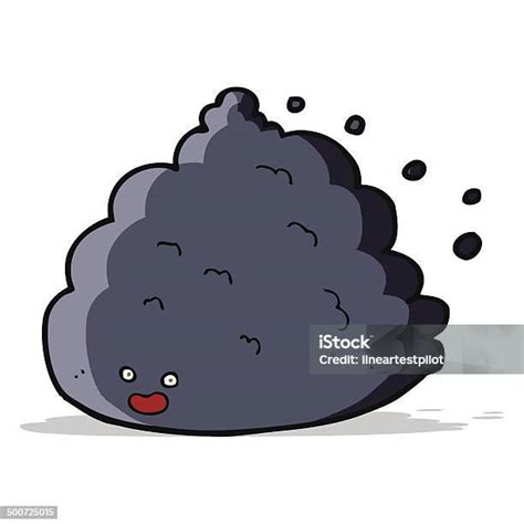 Karakter Awan Kartun Ilustrasi Stok Unduh Gambar Sekarang Budaya