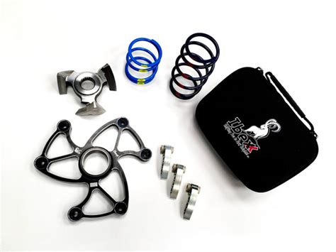 Rzr Xpt Stage 2 Plus Peak Offroad Performance