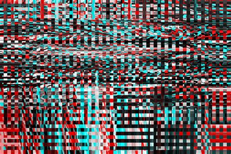 글리치 Tv 노이즈 디지털 사진 배경 컴퓨터 화면 오류 디지털 픽셀 잡음 추상 디자인 사진 결함 및 텔레비전 신호 실패 데이터 붕괴 및 소음 0명에 대한 스톡 벡터 아트 및