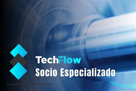 Techflow Techflow Procesos Valvulas Techflow Válvulas E Instrumentación