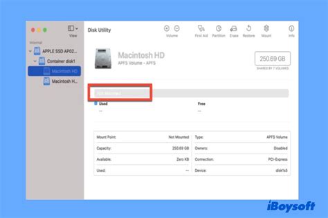 Fix Flashing Folder With Question Mark On Mac Without Cd