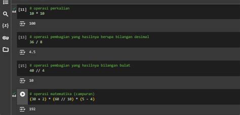 Belajar Python Tipe Objek Di Python Praktikum Algogritma Pemrograman