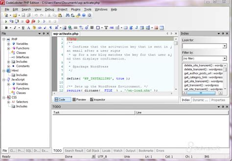 What Is Codelobster From Peak Technologies
