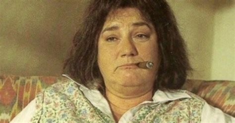 „die Flodders“ So Sieht Mutter Gertraude Flodder Heute Aus