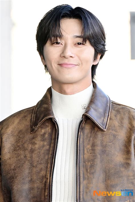 박서준 ‘스윗한 미소[포토엔hd]