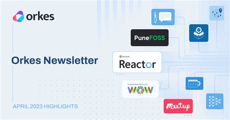 Orkes Monthly Highlights April 2023 Orkes Platform Microservices
