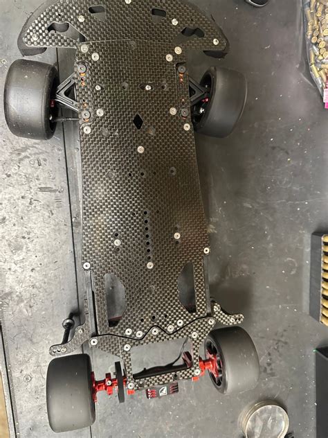 Crc Worlds Gt Roller R C Tech Forums Crc Worlds Gt Roller R C Tech Forums