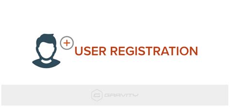 Gravity Forms User Registration Nathan S Blog
