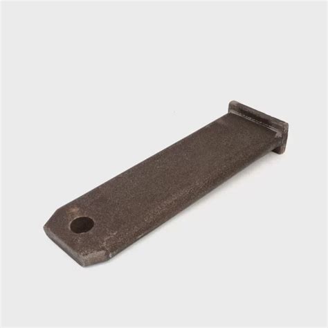 Draft Key Freight Car Parts