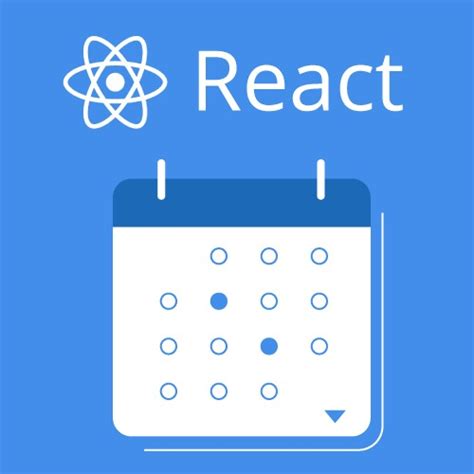 Github Akbarbashakmreact Scroll Calendar React Scrollable Component