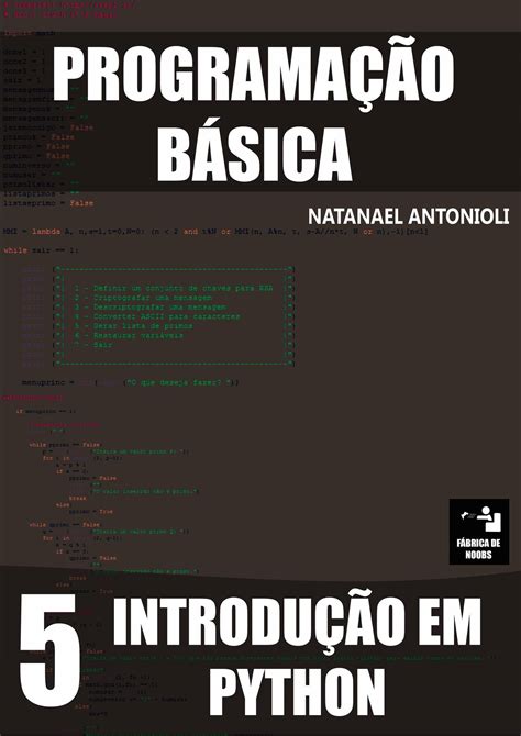 programação básica introdução em python pdf docdroid