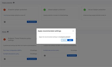 New Innovations In Sophos Endpoint Security
